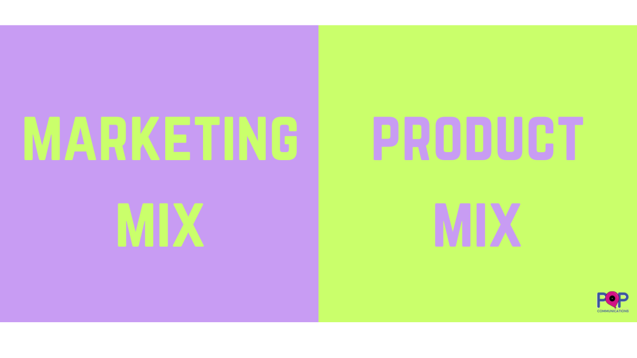 What is Marketing Mix? A Complete Guide What is Marketing Mix? A ...